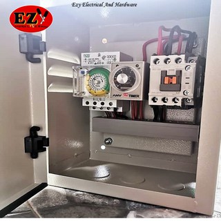 FERTIGATION TIMER (TIMER FERTIGASI) | Shopee Malaysia