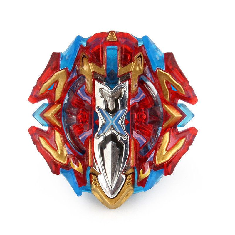 Beyblade B-120 Burst Buster Xcalibur 1 Sw Top -Beyblade Without Only ...