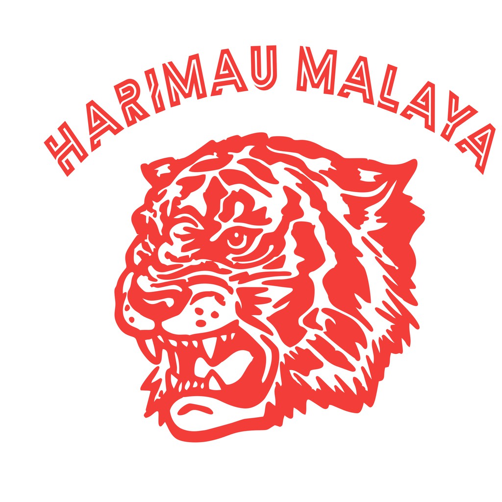 HARIMAU MALAYA CAR STICKER FORD RENGER MYVI TOYOTA HONDA CAR STICKER ...