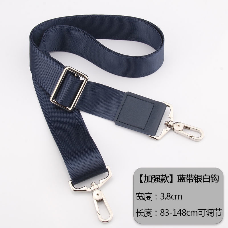 New Strengthening Style Men's Bag Accessories Backpack Belt Messenger ...