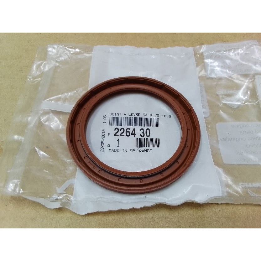 Peugeot 206 207 307 308 406 407 408 2.0 807 Citroen Xsara Picasso C4 C5 ...