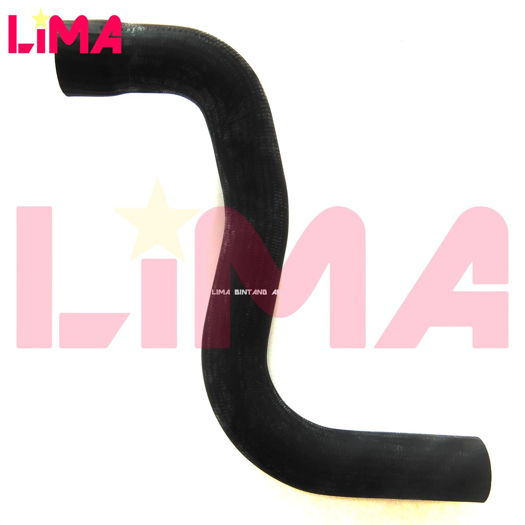 PROTON EXORA BOLD , PREVE , SUPRIMA S RADIATOR HOSE ( LOWER ) | Shopee ...
