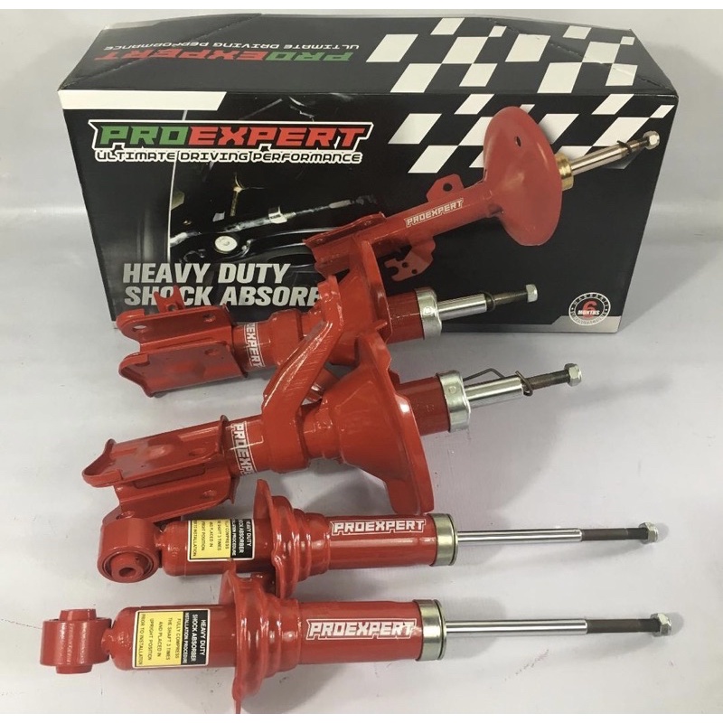 ABSORBER HONDA CIVIC SO4 EJ/EK 1.6 / CIVIC ES/ET 1.7 2.0 PROEXPERT ...
