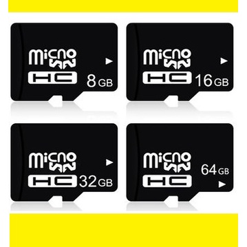Gigantic Memory Card Space 8/16/32/64/128/256GB Micro SD Class High ...