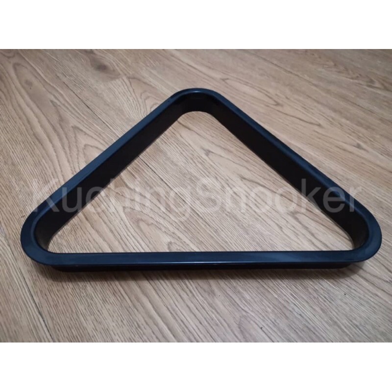 (READY STOCK) Snooker/Pool Ball Triangle Rack | Shopee Malaysia