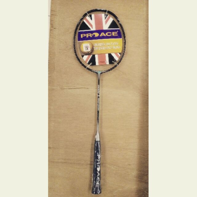 Badminton racker pro ace sabre 20 | Shopee Malaysia