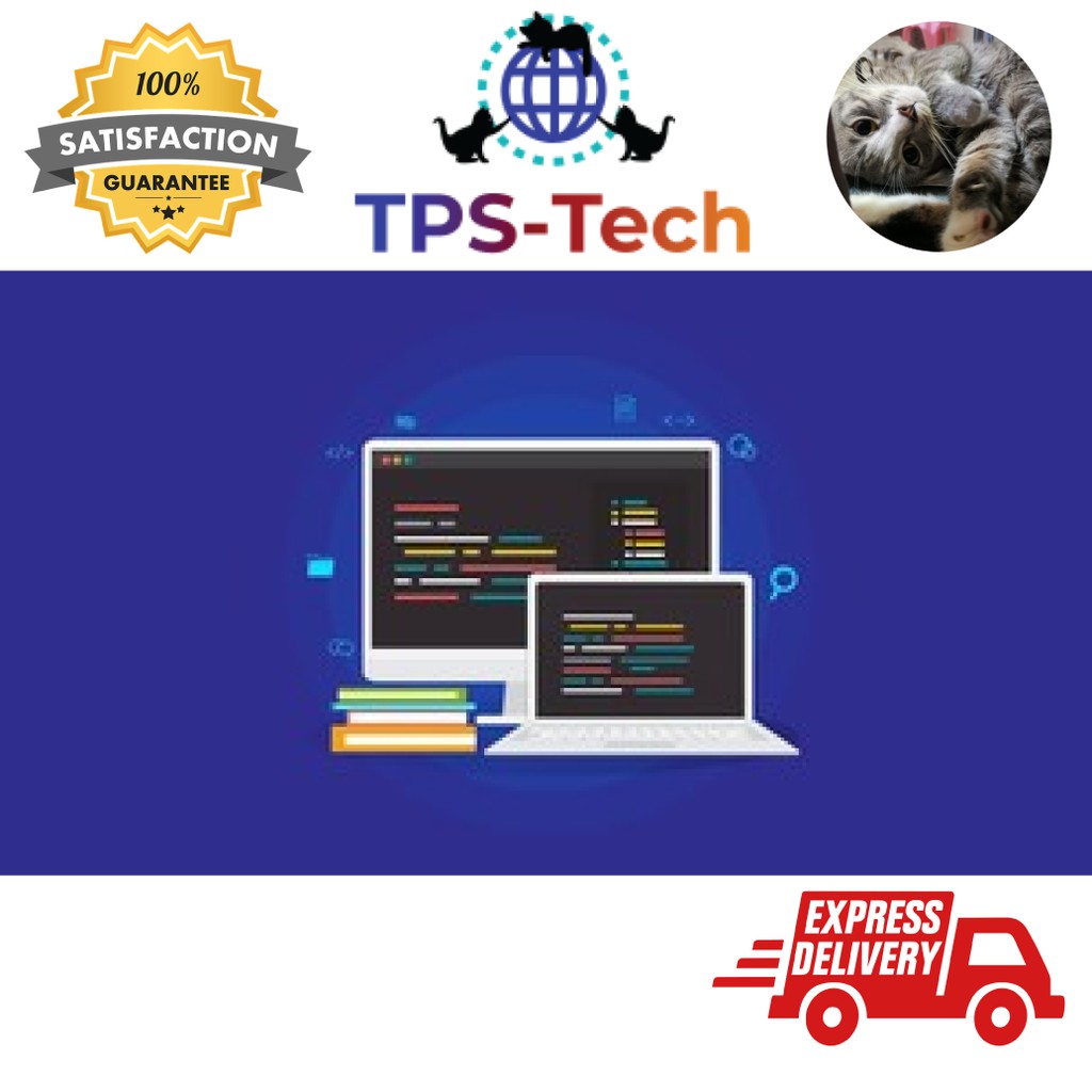 [COURSE] Udemy - Learn C++ Programming from Zero to Mastery in 2023 ...