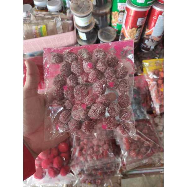 BEST SELLING asam masin thailand pelbagai jenis | prune merah | celagi ...