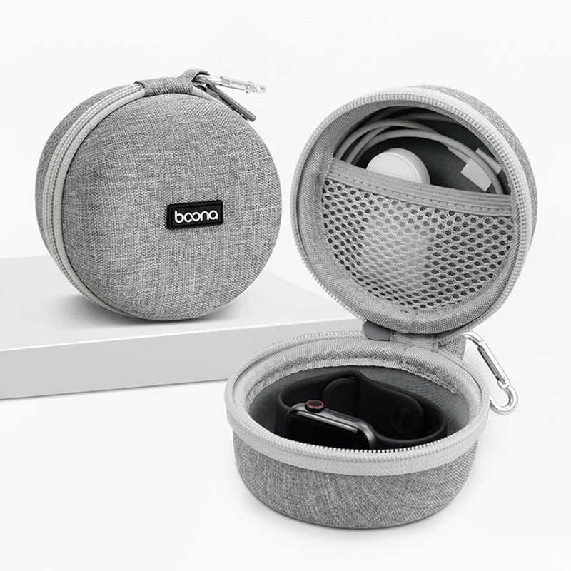 Storage Case Organizer Bag Mini Box Pouch for Smart Apple Watch ...