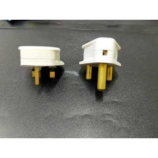 OPS 13A 15A Plug Top Sirim Approved Kepala Plug | Shopee Malaysia