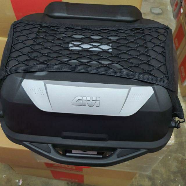 GIVI BOX MULEBOX E43NTL (TECH)& GIVI BOX MULEBOX E43NTL-ADV | Shopee ...