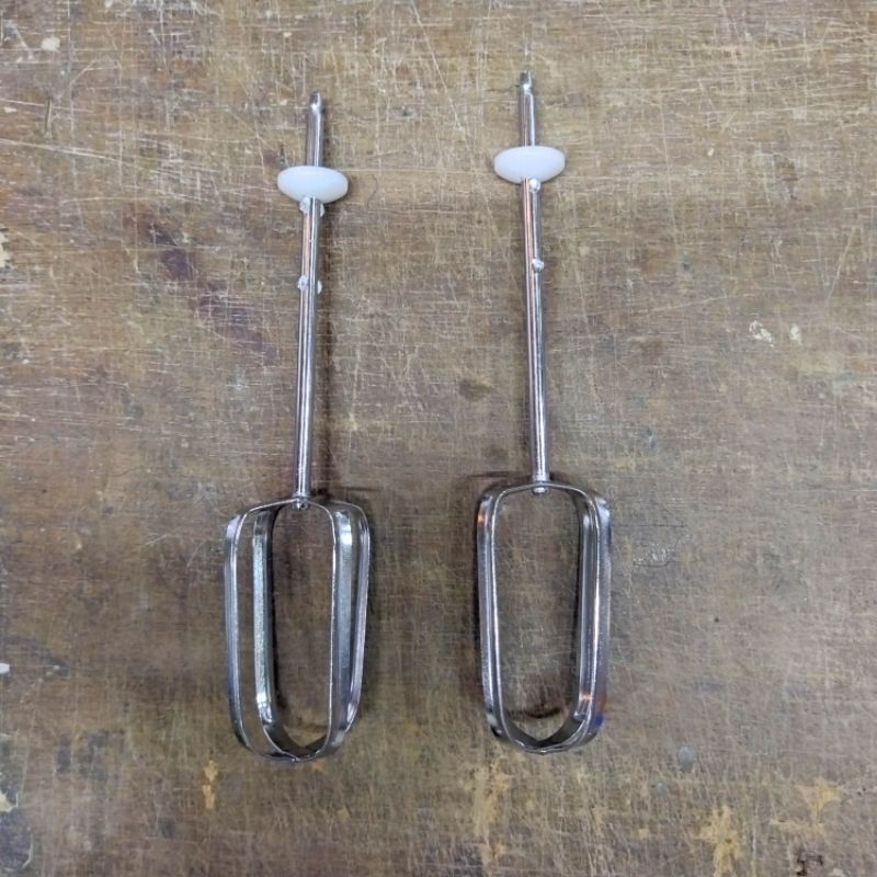 MATA Mixer stirrer blades per set philips brand | Shopee Malaysia