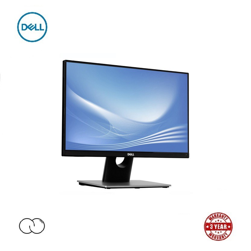 DELL 22" IPS Full-HD LED Monitor (S2216H) | Shopee Malaysia