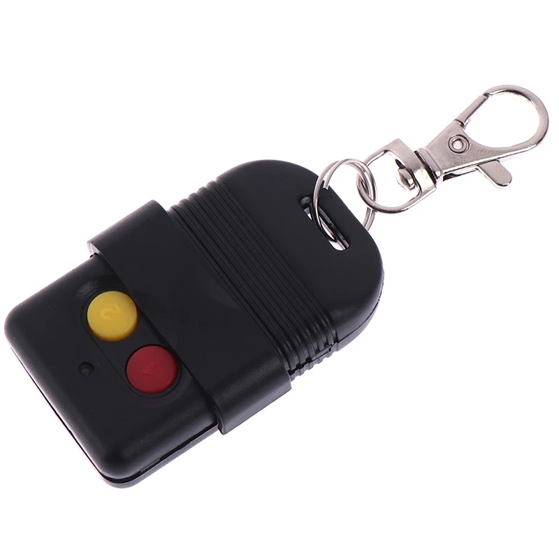 Auto Gate 2-Channel Remote Control Clone Copy Duplicator 330mhz ...