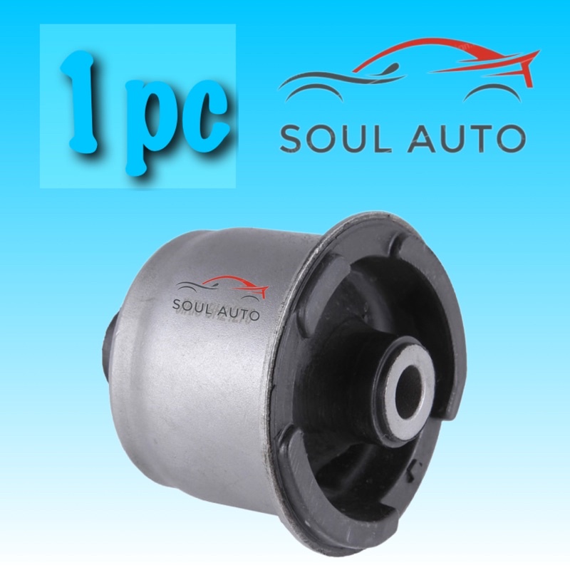 Toyota Vios NCP93 (2007-2012 year) Rear Suspension Axle Arm Bush ...