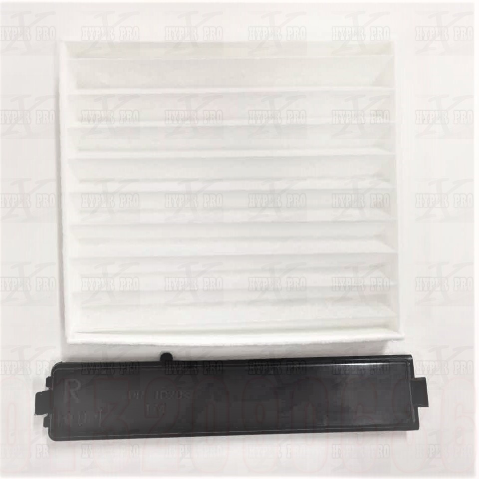 Toyota Hilux Vigo (KUN25) / Innova (TGN40) / Hiace / Fortuner With ...