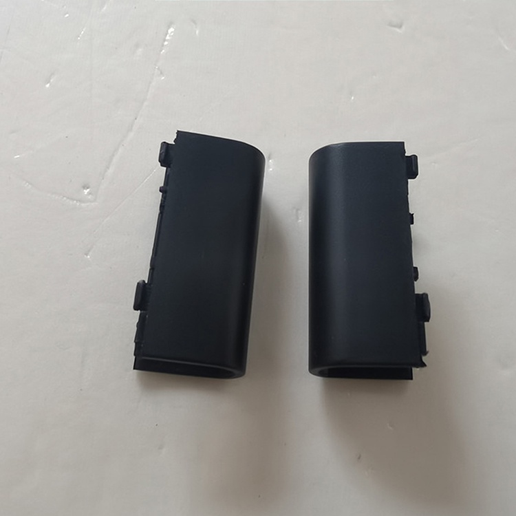 2pcs LCD Hinges Cover Screen Shaft Cover for DELL Latitude 3490 E3490 ...