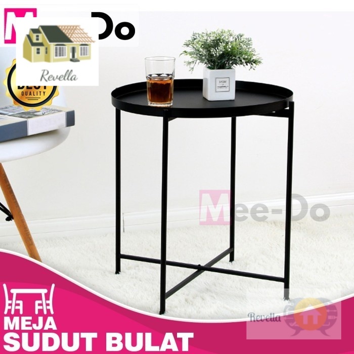 Mee Do Corner table Tray Side table Side Terrace table Coffee table ...