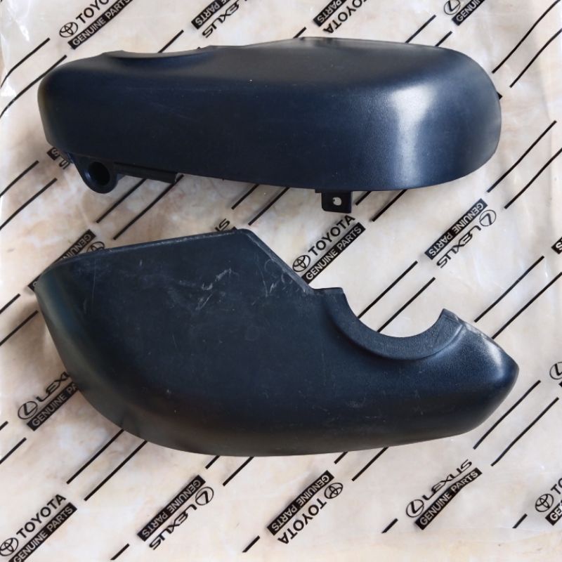 Lower Cover Rear View Mirror Avanza Xenia All New Agya Ayla 2012 2013 ...