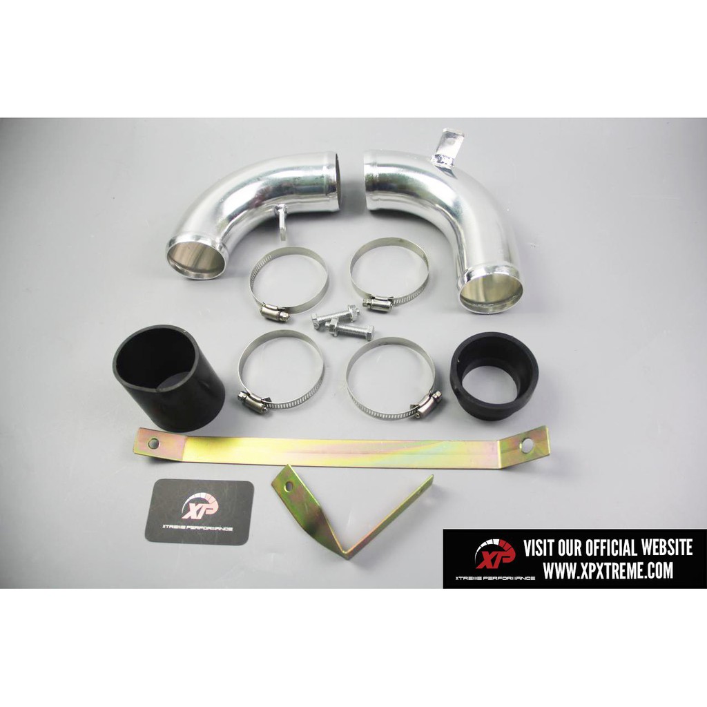 REM PIPE PERODUA PERODUA MYVI SILVER KIT 2 PCS WITHOUT FILTER SET ...
