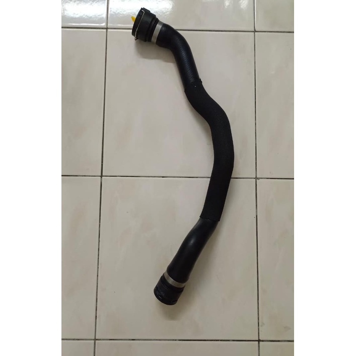 8K0121101M RADIATOR HOSE UPPER WATER COOLING COOLANT HOSE AUDI A4 2.0 ...
