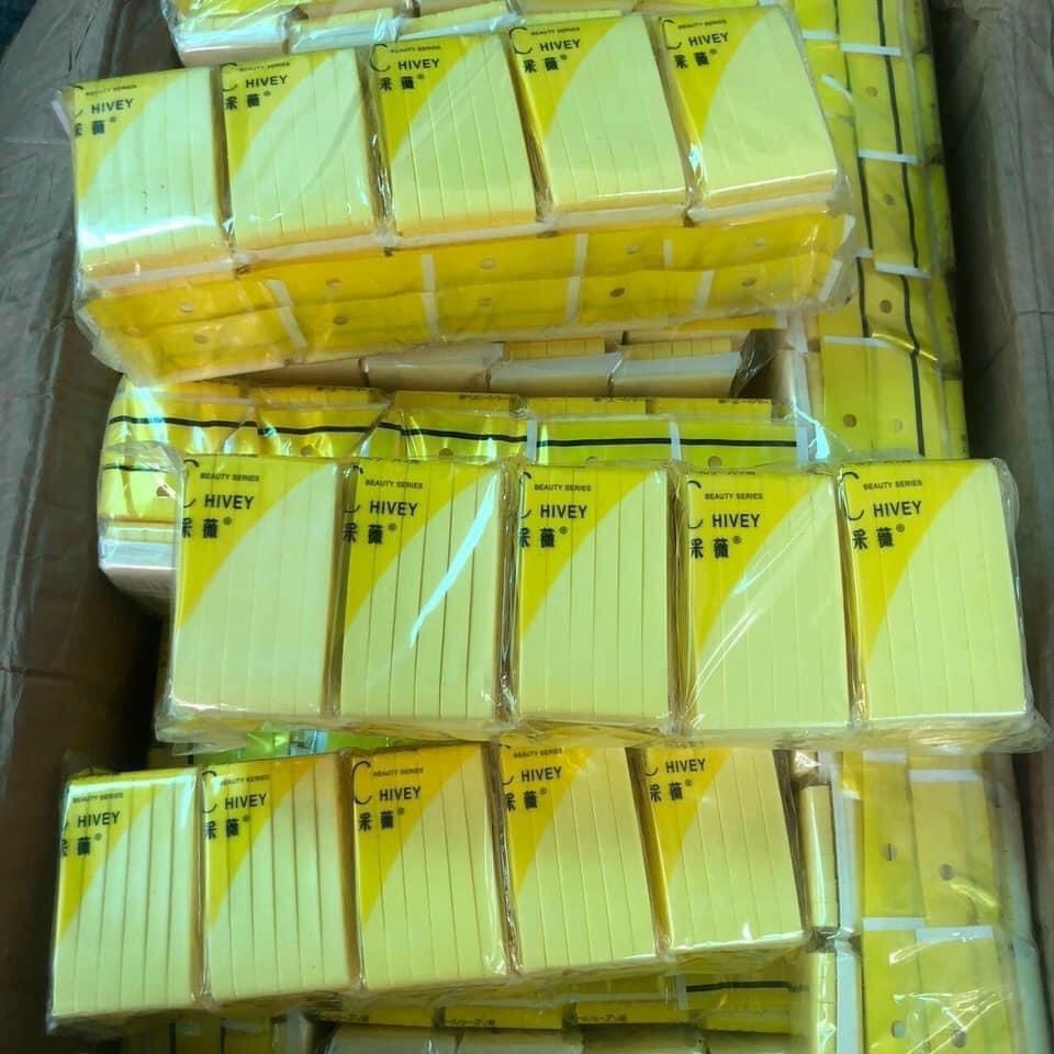 Genuine Facial Cleansing Sponge (STANDARD PRODUCT) | Shopee Malaysia