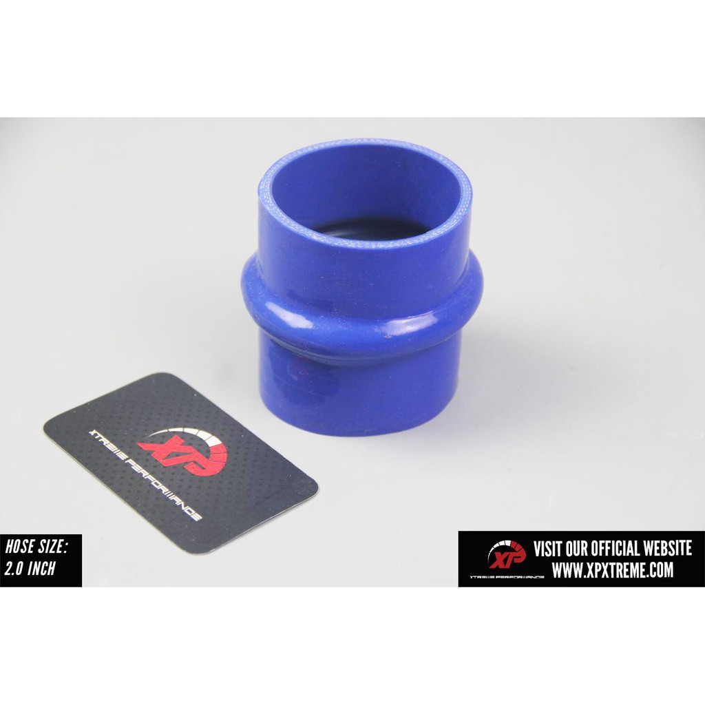 SAMCO SPORT COUPLER HUMP 2 INCH | Shopee Malaysia