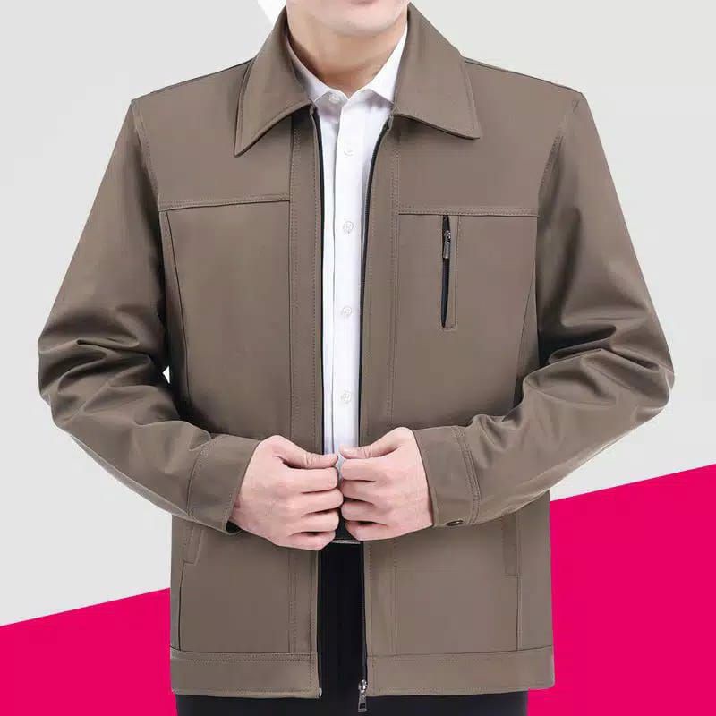 Office FORMAL Jacket/Men's CASUAL Jacket | Shopee Malaysia
