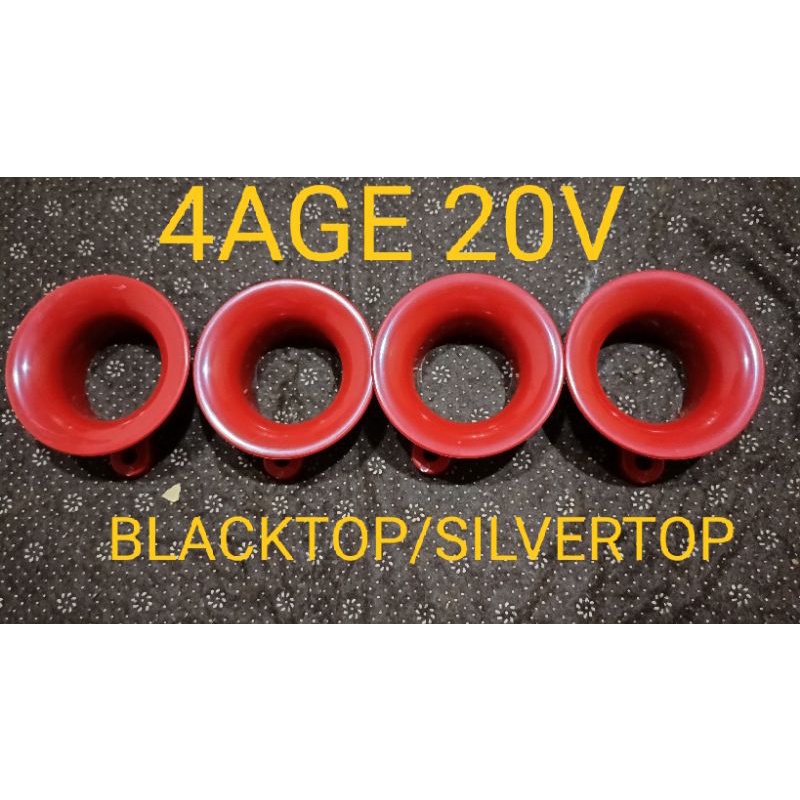 TRUMPET IMEC 4AGE 20V 4THROTTLE BLACKTOP SILVERTOP | Shopee Malaysia