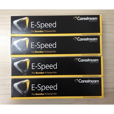 Carestream E-Speed Dental Xray Film | Shopee Malaysia