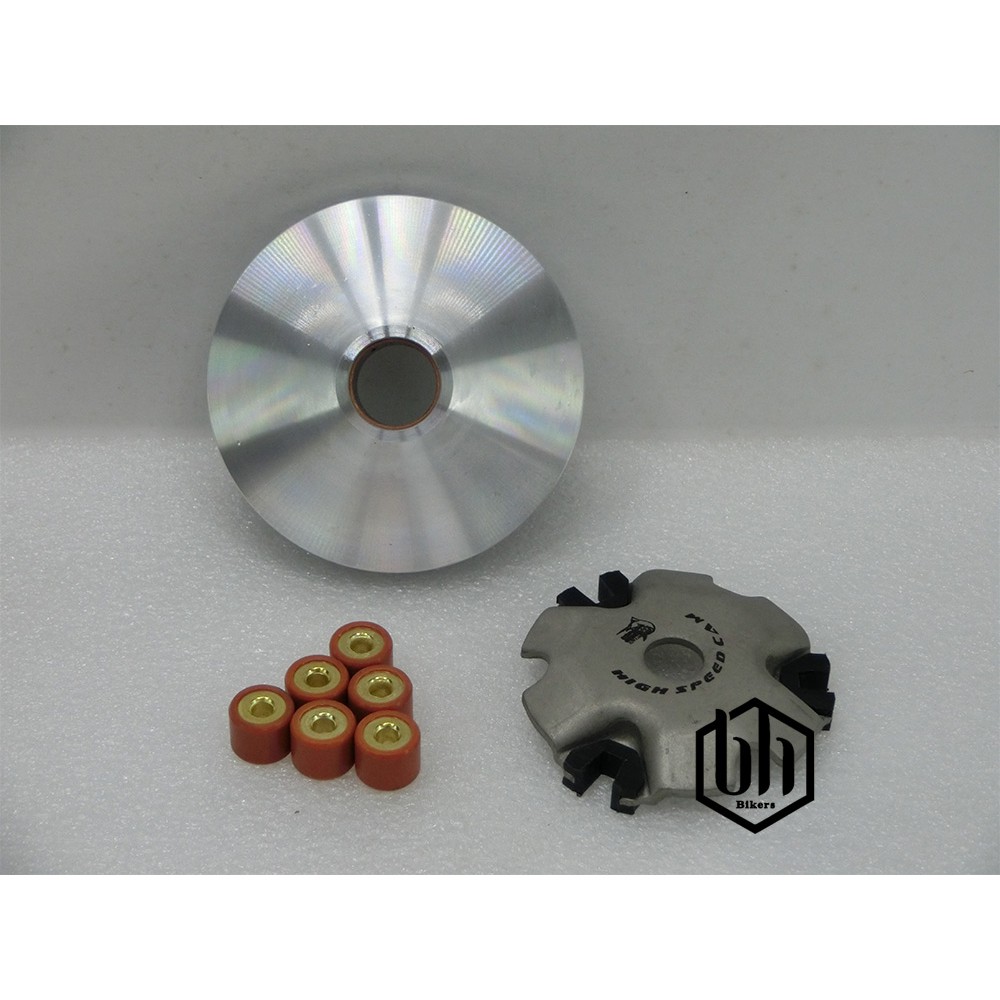 FRONT PULLEY HONDA ICON / CLICK ORIGINAL ESPADA | Shopee Malaysia