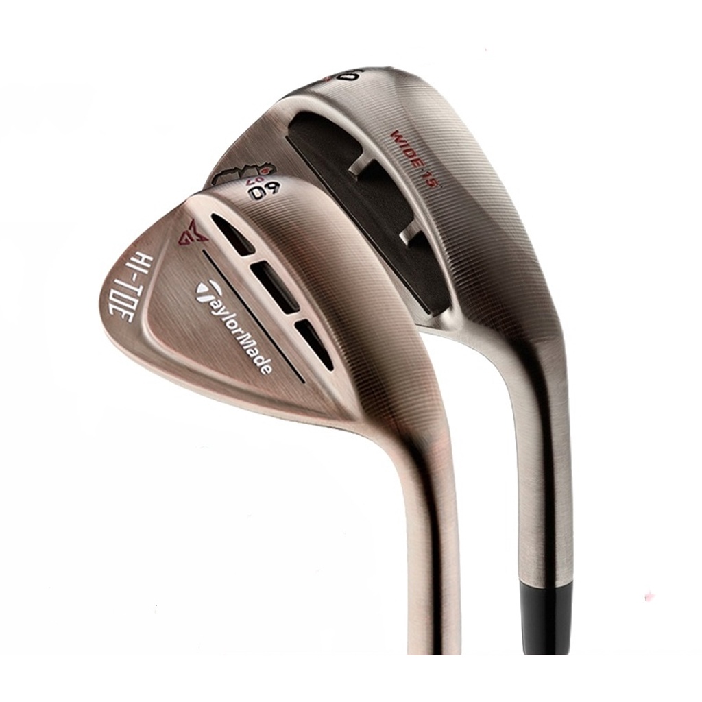 NEW HI-TOE2/Hi-Toe Wedge Golf clubs Sand pit pole HI-TOE2 High toe ...