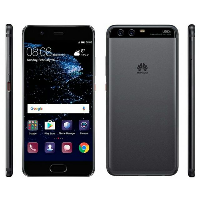 HUAWEI P10 ( 4GB RAM + 64GB ROM ) | Shopee Malaysia