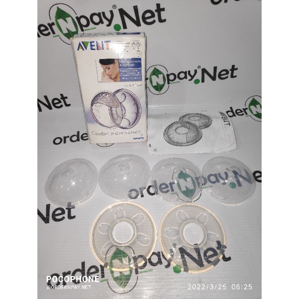 AVENT breast shells/milk collector | Shopee Malaysia