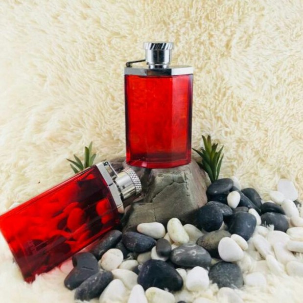 DUNHILL DESIRE RED EXTREME PERFUME EDT 100 ML | Shopee Malaysia