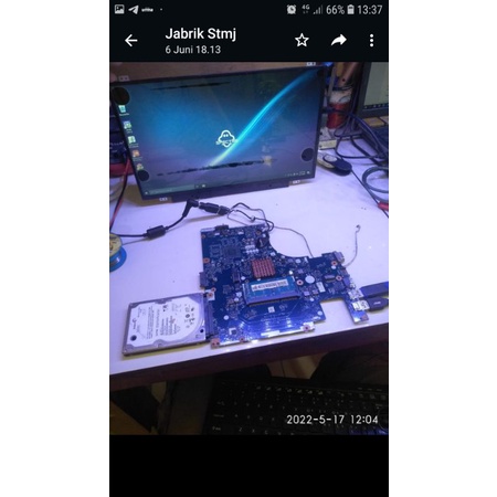 Motherboard G40 celeron normal | Shopee Malaysia