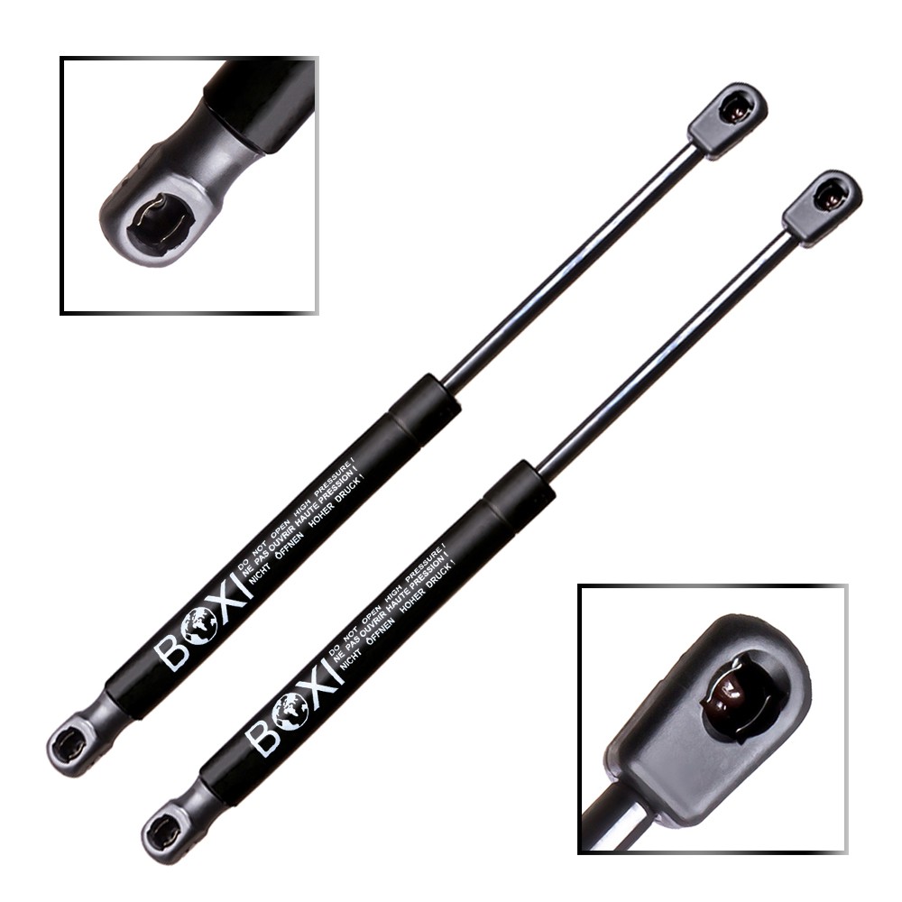 BOXI Mercedes-Benz W211 W219 2003-2011 Front Bonnet Hood Lift SupportS ...
