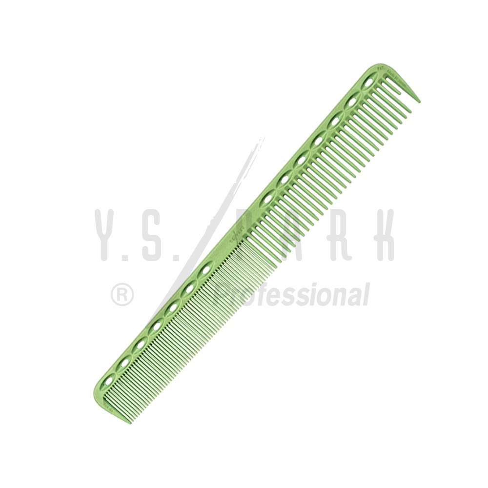 Ys-339 men's and women's hair cutting comb for short and medium hair ...