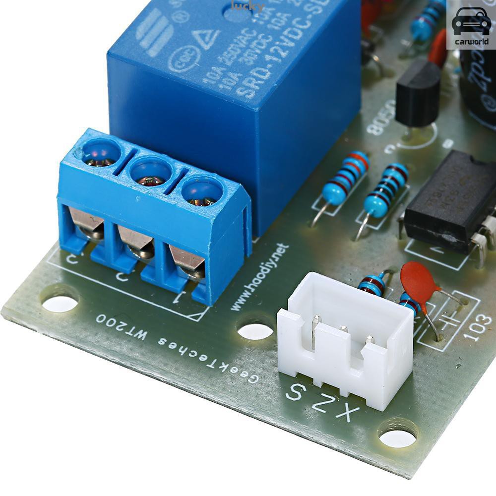 lucky10001Water level switch sensor water tank tower pool automatic ...