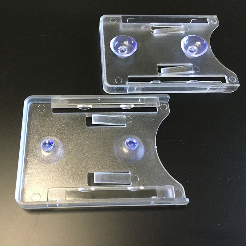 Car windscreen Access Card plastic Holder | Shopee Malaysia