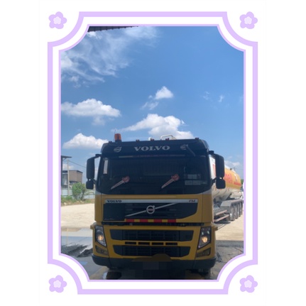 Volvo Lorry Truck Windscreen Sticker Decal Cab Window Glass Volvo lorry ...