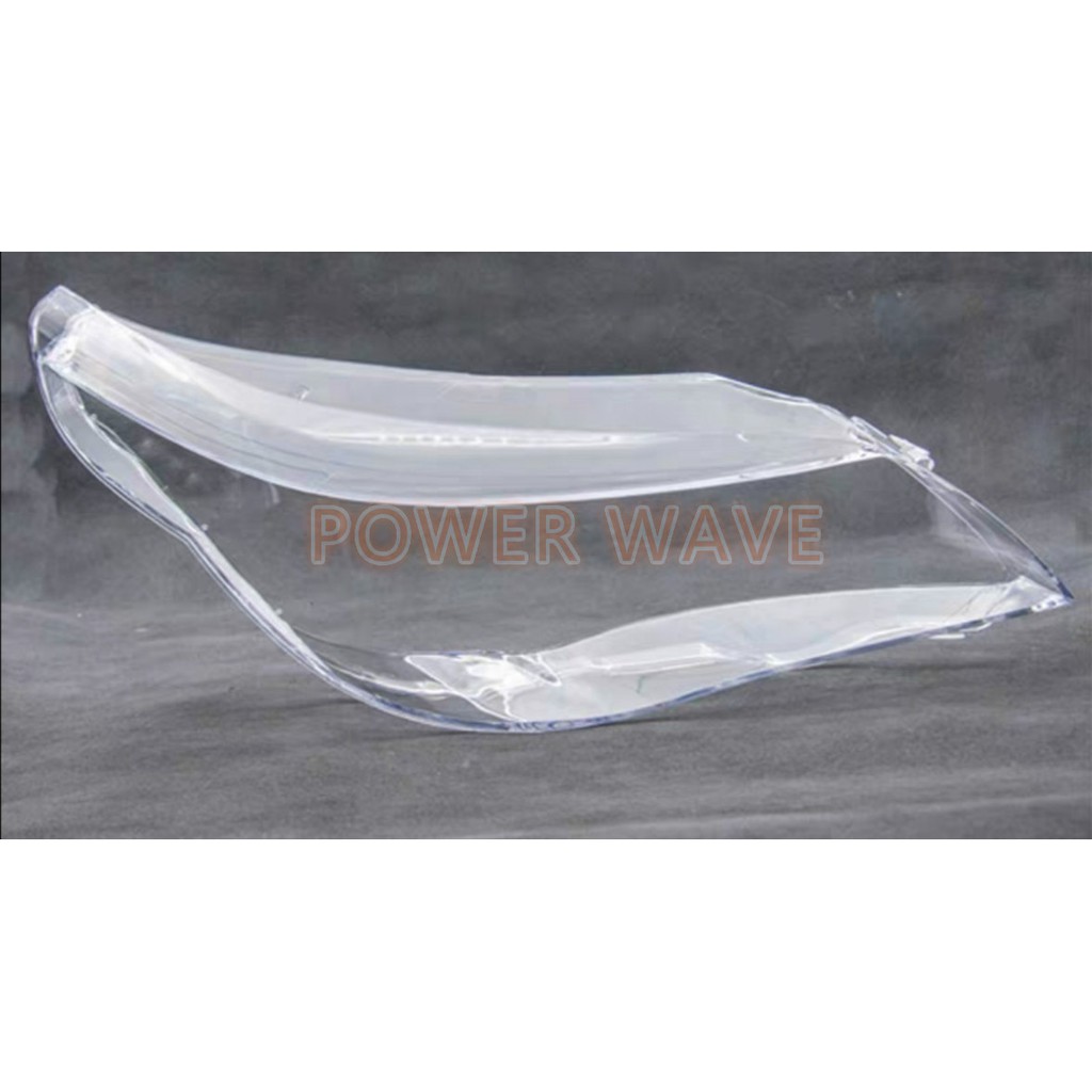BMW E60 2004-2010 HEADLAMP COVER HEADLAMP LENS HEADLAMP CASING (HARGA ...