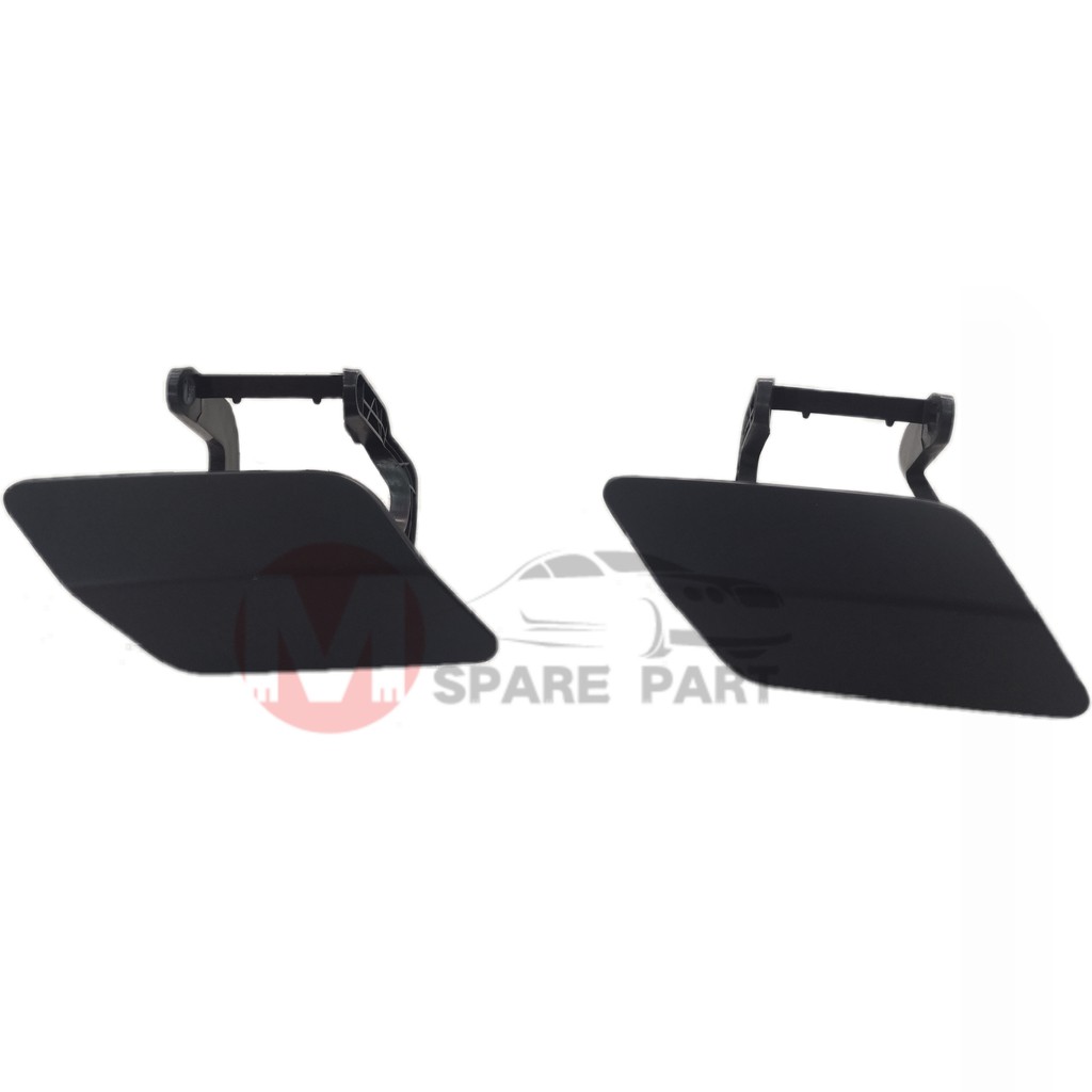 [MADE IN TAIWAN] MERCEDES BENZ W204 Facelift Headlight Washer Nozzle ...