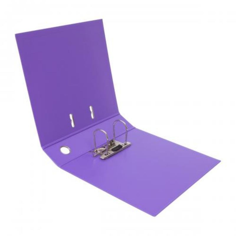 BANTEX PVC A4 75MM LEVER ARCH FILE 1450 / BANTEX PVC F4 75MM LEVER ARCH ...