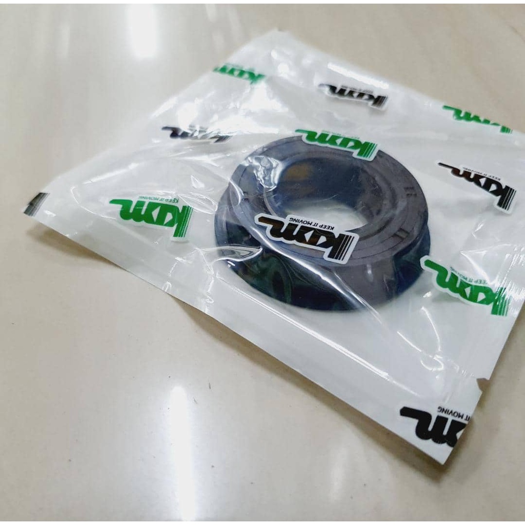 KUBOTA OIL SEAL KIM QLF 25X47X10/12 AQ1354E OD GOT FLANGE | Shopee Malaysia