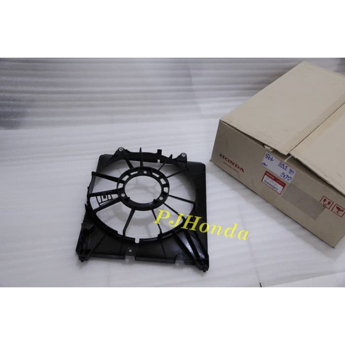 Original Honda BRV CITY JAZZ GK5 2015-2023 Radiator Fan Shroud | Shopee ...