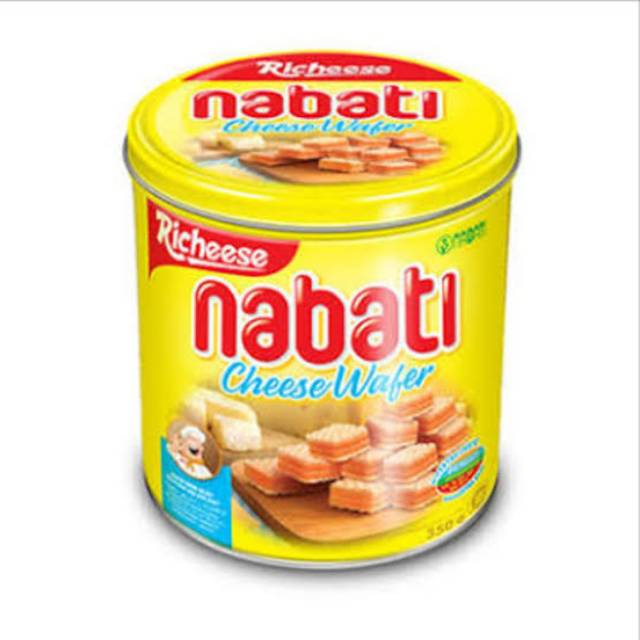 Richeese Vegetable Wafer | Shopee Malaysia