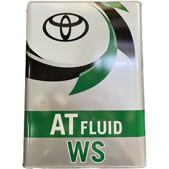 AUTOMATIC TRANSFORMATION FLUID WS (NEW PACKING) | Shopee Malaysia