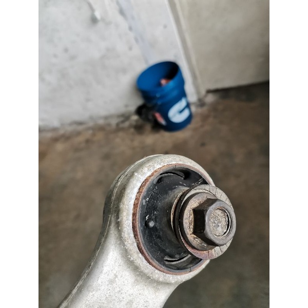 Mazda Rx8 Front Lower Arm (rh/lh) | Shopee Malaysia