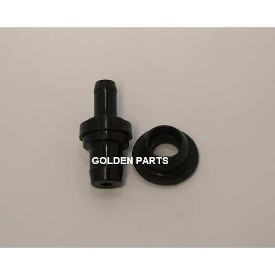 Pcv Valve with Seal Civic LX Nova Grand Civic Prestige Wonder Jazz City ...